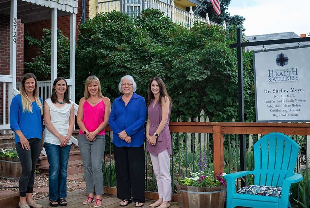 Functional | Alternative Wellness Program |Highlands Health and Wellness